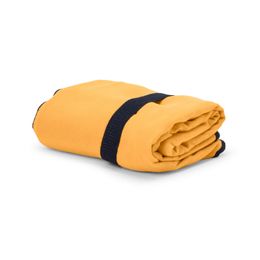 Tchibo - Outdoor-Handtuch - orange