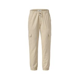 Tchibo - Cargohose - Damen - Gr. 36 - braun