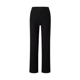 Angels Denim &raquo;Lara&laquo; Straight Fit - Damen - Gr. 38 - schwarz