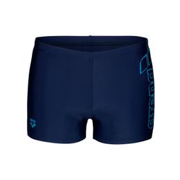 arena Badehose Scratchy - Herren - Gr. 4Xl/10 - dunkelblau