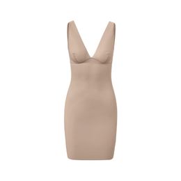 Tchibo - Bodyforming-Unterkleid - Damen - Gr. 46 - beige