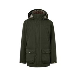 Tchibo - Jacke - Herren - Gr. L - khaki