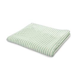 Tchibo - XL-Badetuch - wei&szlig;
