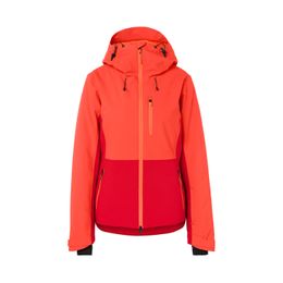 Tchibo - Skijacke - Damen - Gr. 44 - orange