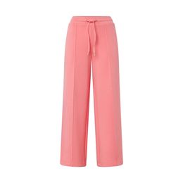 Tchibo - Culotte aus Modal-Mix - Damen - Gr. L - rosa