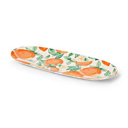 Tchibo - Servierschale - orange