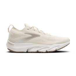 Brooks Glycerin Flex Schuhe Damen beige 39.0