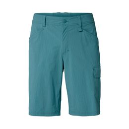 Tchibo - Outdoor-Shorts - Herren - Gr. S - t&uuml;rkis