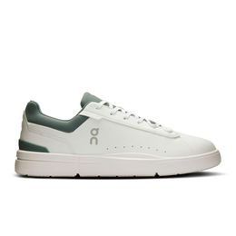 On The Roger Advantage Schuhe Herren wei&szlig; 47.0