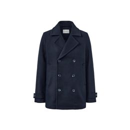 Tchibo - Caban-Jacke - Herren - Gr. XL - dunkelblau