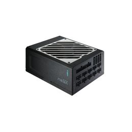 Fortron Netzteil "MEGA TI 1350W Netzteil ATX ATX3.1 Schwarz", ohne farbbezeichnung, B:25,5cm H:11,5cm T:39cm, Netzteile