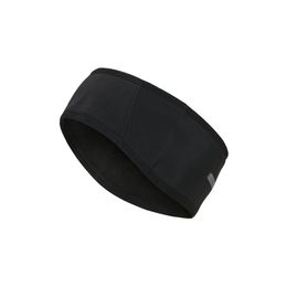 Tchibo - Windprotection-Stirnband - schwarz