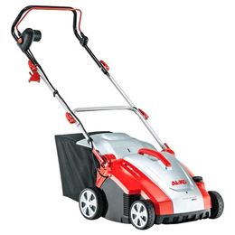 Elektro-Vertikutierer / L&uuml;fter Al-Ko "Combi Care 36 E Comfort", silber, Vertikutierer