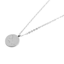 Adelia&acute;s Kette ohne Anh&auml;nger ADELIA&acute;S "Damen Halskette &ndash; Ankerkette aus Edelstahl 43 cm", silber, Halsketten, Damen, 43cm, Edelstahl, Sch&ouml;ne Geschenkidee zum Geburtstag