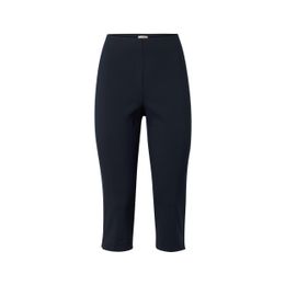 Tchibo - 3/4-Stretchhose - Damen - Gr. 50 - dunkelblau