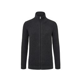 Tchibo - Strickjacke - Herren - Gr. XL - anthrazit