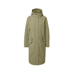 Tchibo - Regenmantel - Damen - Gr. 42 - khaki
