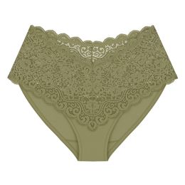 Triumph Amourette Maxi - Damen - Gr. 40 - gold