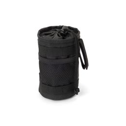 Tchibo - Fahrrad-Snacktasche - schwarz