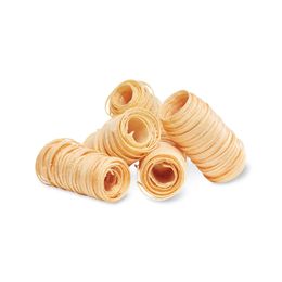 Tchibo - Grillkohle-Anz&uuml;nder - beige