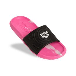 arena Kinder-Badesandalen Junior Urban Active - Kinder - Gr. 31 - schwarz