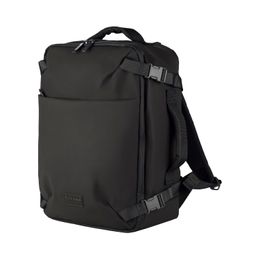 Tchibo - Tucano Tugo DRY Kabinenrucksack mit 15 - schwarz