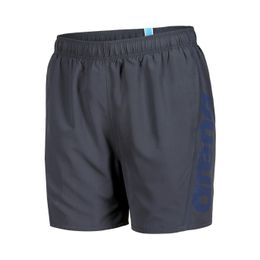 arena Herren-Badeshorts &raquo;Fundamentals Logo R&laquo; - Herren - Gr. XXL - blau