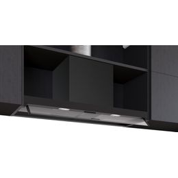 Siemens L&uuml;fterbaustein "LJ95BCC60", Energieeffizienz: B (A+++-D), wei&szlig;, neutral, B:89,8cm H:6cm T:29,8cm, Dunstabzugshauben