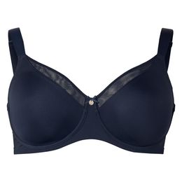Tchibo - Minimizer-BH - Damen - Gr. 85F - dunkelblau