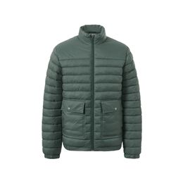 Tchibo - Steppjacke - Herren - Gr. S - khaki