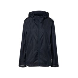 Tchibo - Unisex-Regenjacke - Unisex - Gr. M - dunkelblau