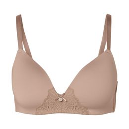 Tchibo - Softschalen-BH - Damen - Gr. 75A - beige