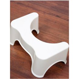 Badaccessoire-Set, wei&szlig;, Badaccessoires-Sets