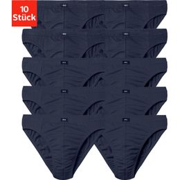 H.I.S. Herren Slip navy Gr&ouml;&szlig;e XS