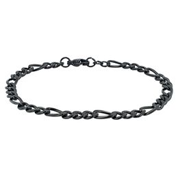 Adelia&acute;s Armband ADELIA&acute;S "Unisex Armband aus Edelstahl 18 cm", wei&szlig;, Armb&auml;nder, Damen, 18cm, Edelstahl, Armband, Ein Geschenk, das Freude macht
