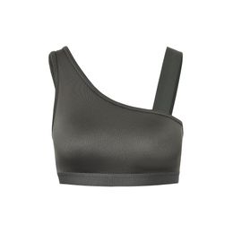 Tchibo - Sport-BH - Damen - Gr. XS - olivgr&uuml;n