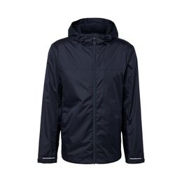 Tchibo - Regenjacke - Unisex - Gr. XL - dunkelblau
