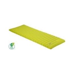 High Peak Camping-Luftmatratze Dallas 41032 citronelle