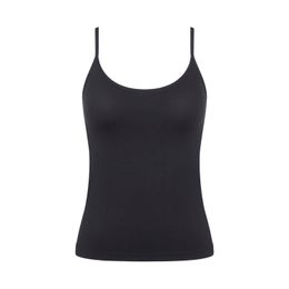 Sloggi GO Sense Spaghetti Top - Damen - Gr. M - schwarz