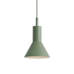 It'S About Romi IT'S ABOUT ROMI H&auml;ngeleuchte "Stavanger", matcha gr&uuml;n, 1, H: 272cm, 1 Stk., Leuchten, H&auml;ngeleuchte
