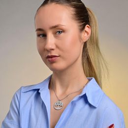 Adelia&acute;s Kette ohne Anh&auml;nger ADELIA&acute;S "Damen Halskette mit Anh&auml;nger &ndash; Lebensbaum aus Edelstahl", silber, Halsketten, Damen, 43cm, Edelstahl, Perfekt als Geschenk f&uuml;r besondere Menschen