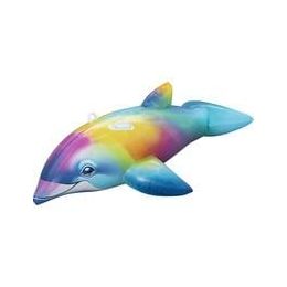 Bestway Schwimmtier Delfin 173 Zentimeter