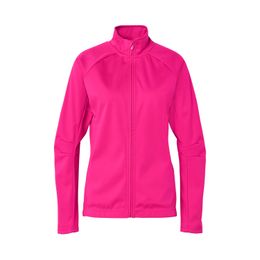 Tchibo - Fahrrad-Funktionsjacke - Damen - Gr. 36 - pink