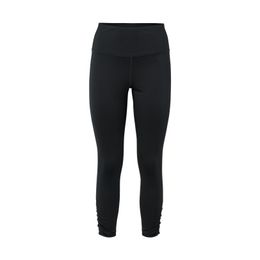 Tchibo - 7/8-Sportleggings - Damen - Gr. M - schwarz
