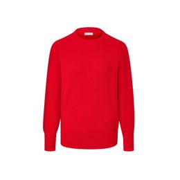Tchibo - Feinstrickpullover - Damen - Gr. XL - rot