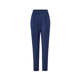 Tchibo - Jerseyhose - Damen - Gr. L - dunkelblau
