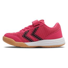 Hummel Multiplay Flex VC JR - Kinder - Gr. 35 - rosa