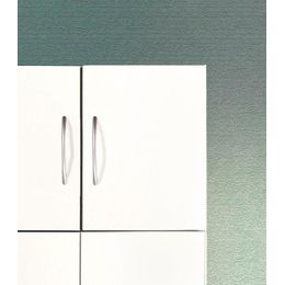 Schrankaufsatz wimex "Multiraumkonzept", wei&szlig;, B:30cm H:40cm T:54cm, Holzwerkstoff, M&ouml;belaufs&auml;tze, Schrankaufsatz, erweiterbar