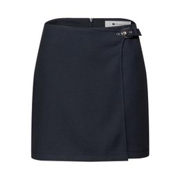 Street One Hosenrock - Damen - Gr. 42 - dunkelblau