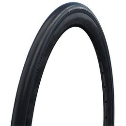Fahrradreifen Schwalbe "One Plus HS462A", schwarz, Fahrradreifen, 28 x 1,18